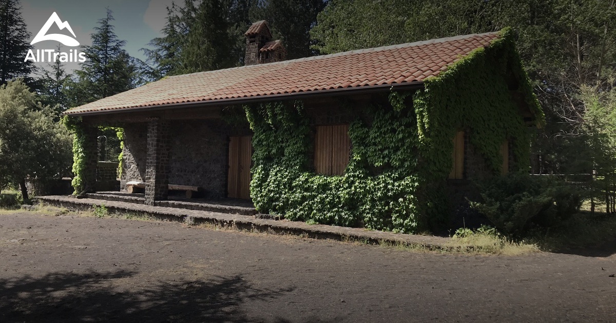 Hornito di Monte Intraleo: Die besten Routen in der Umgebung | AllTrails