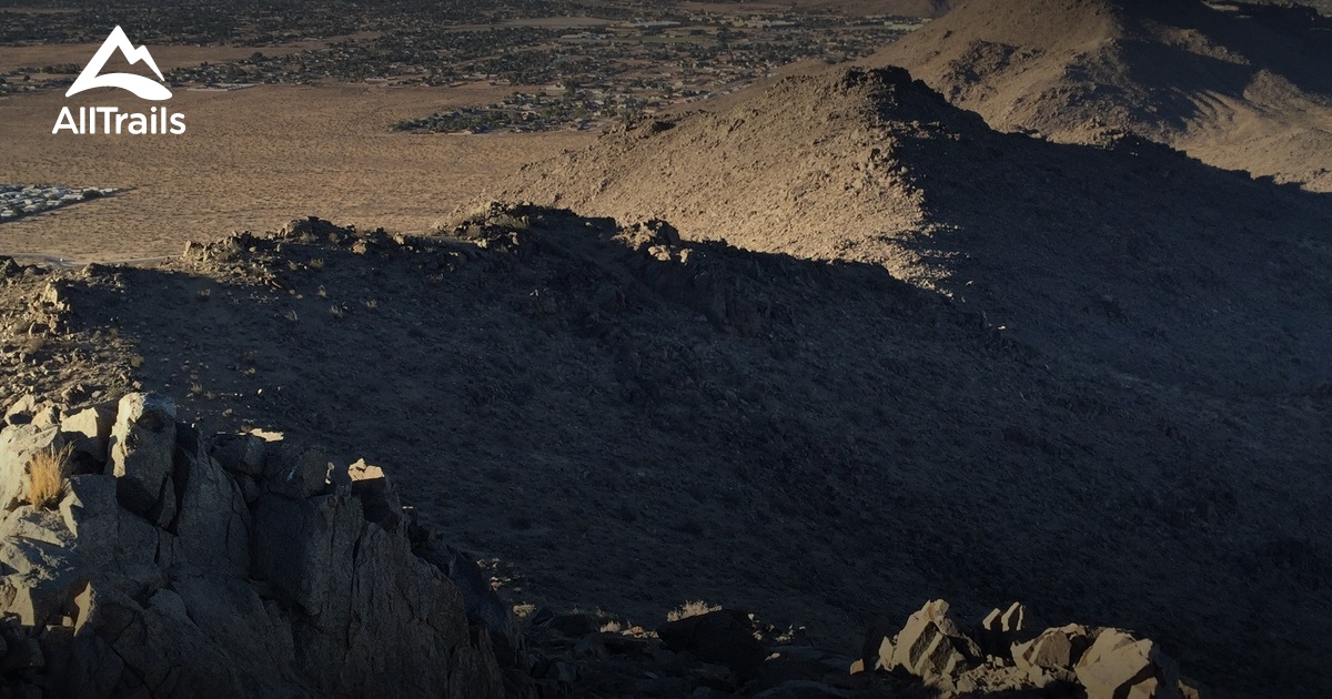 Little Bell Mountain - hikes and trails to get you there | AllTrails
