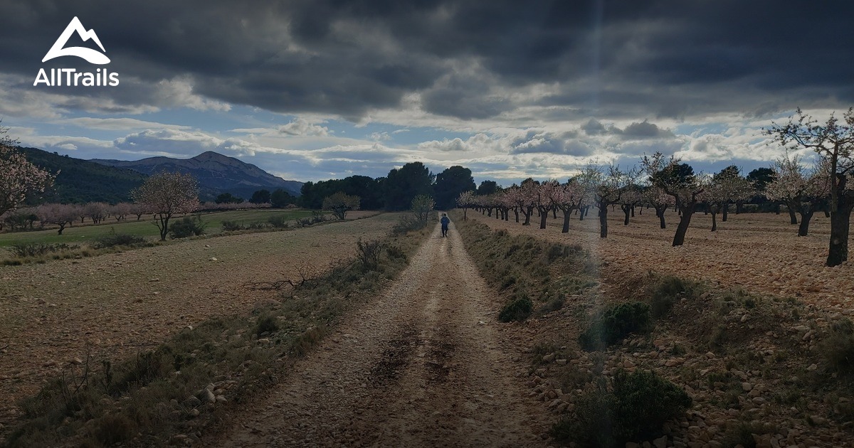 Alt de la Casa Castalla - hikes and trails to get you there | AllTrails