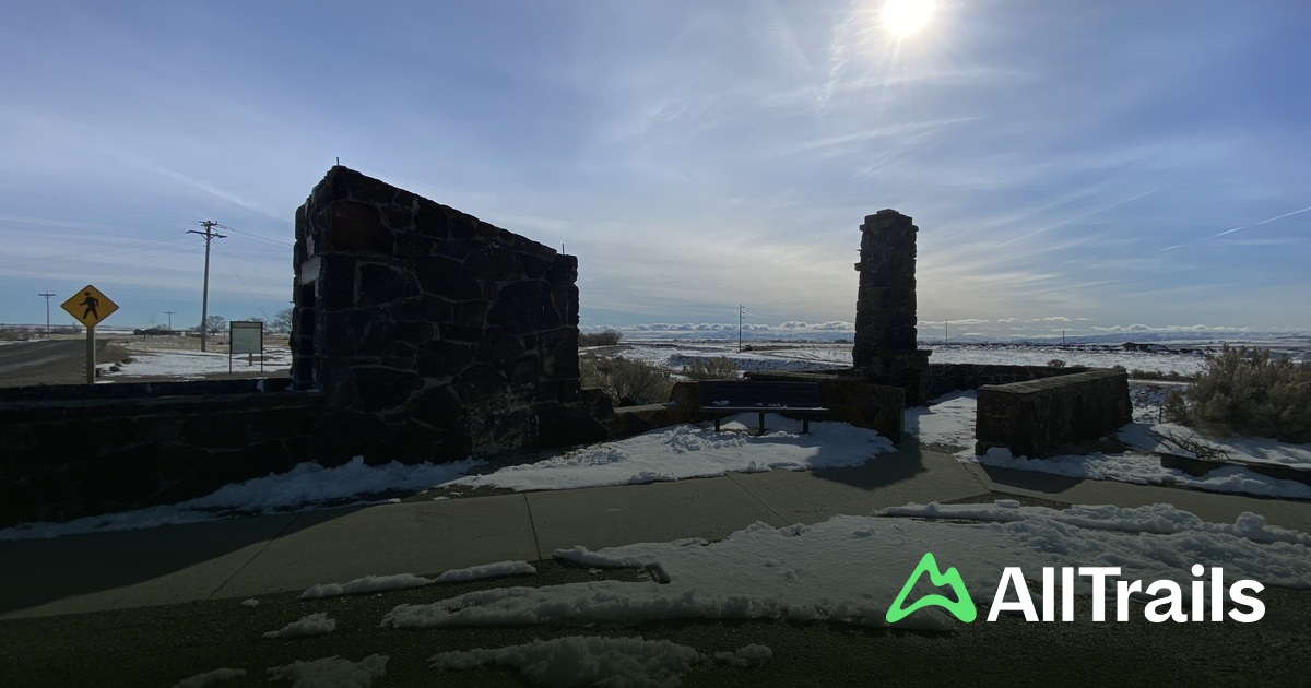 Hermann House - hikes and trails to get you there | AllTrails