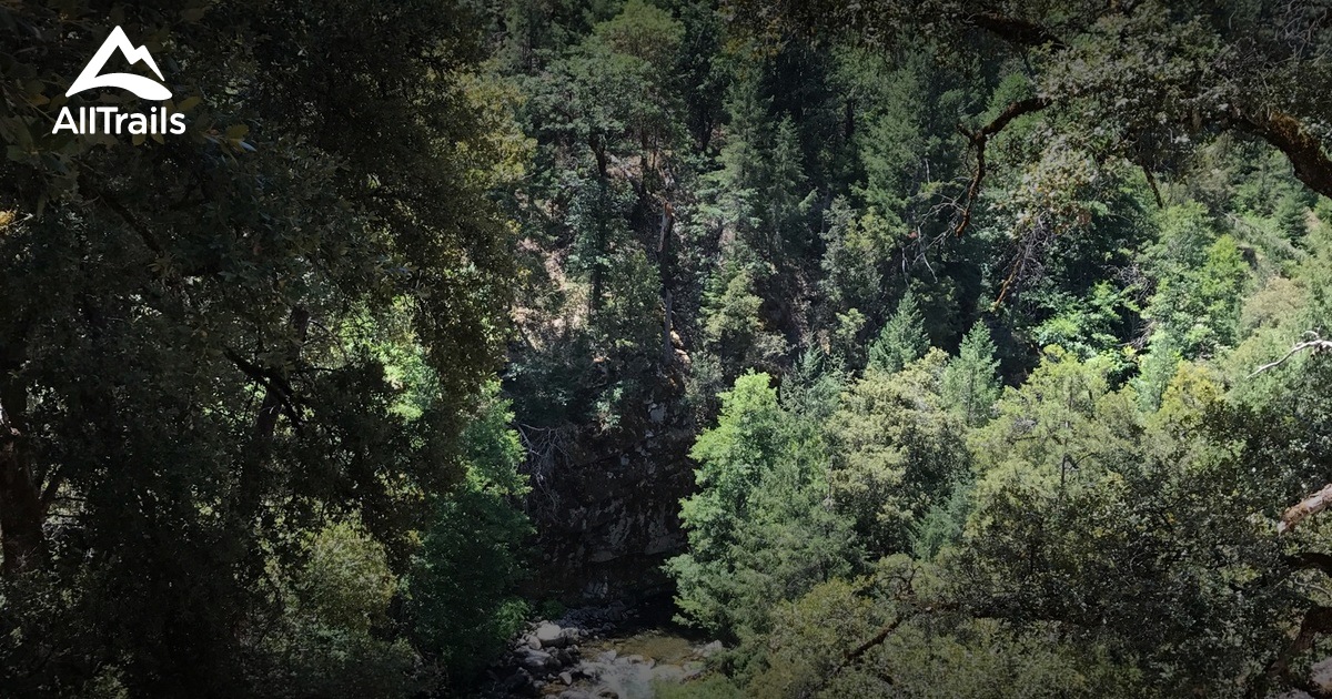 Best trails near Maple Falls | AllTrails