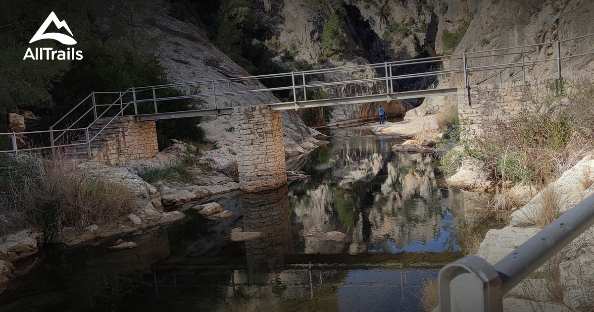 Punta Redona - hikes and trails to get you there | AllTrails