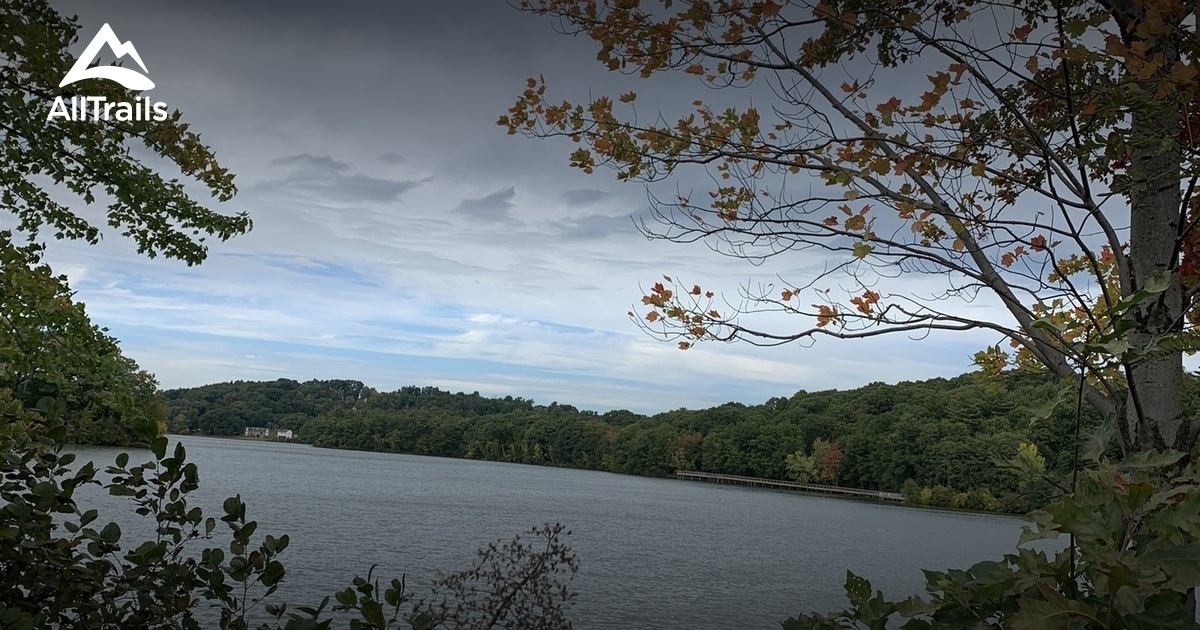 Best trails near Crown Hill | AllTrails