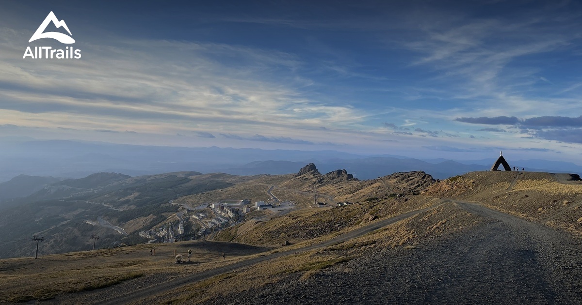 Pico del Veleta: Die besten Routen in der Umgebung | AllTrails