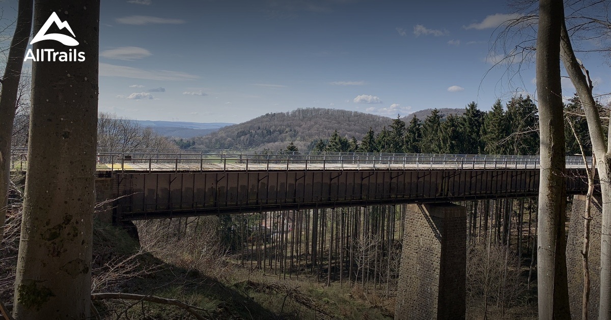 Weiselberg - hikes and trails to get you there | AllTrails