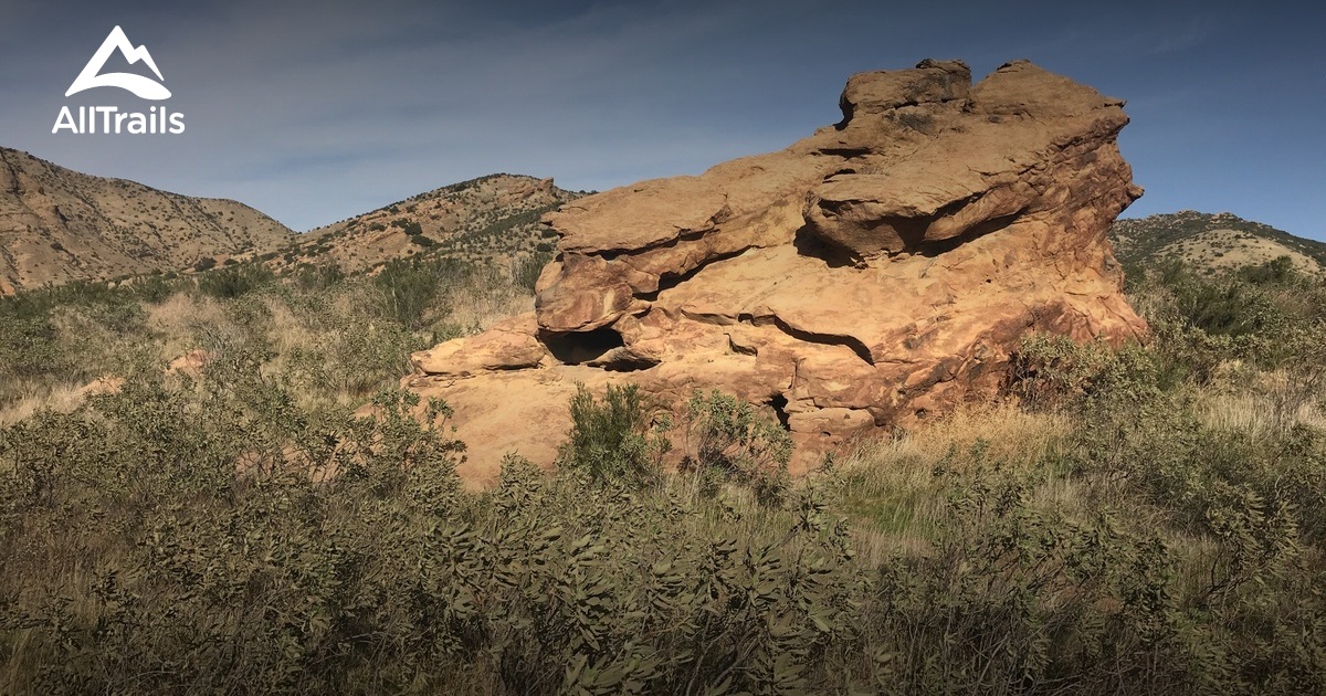 Happy Face Hill - hikes and trails to get you there | AllTrails