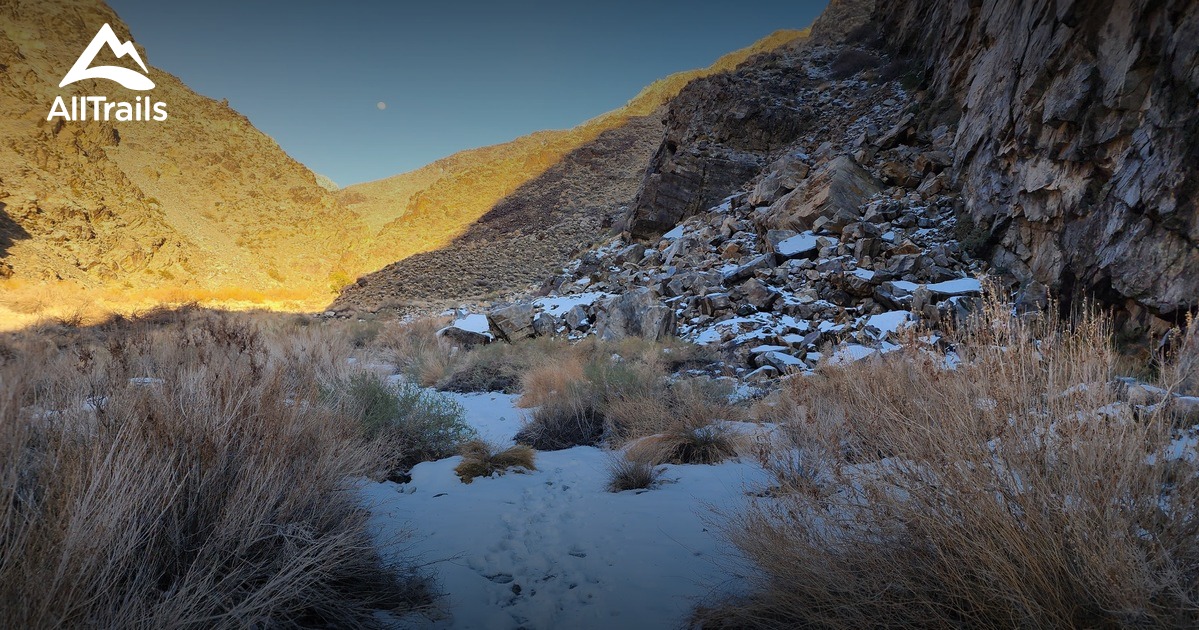 Sentinel Peak - hikes and trails to get you there | AllTrails