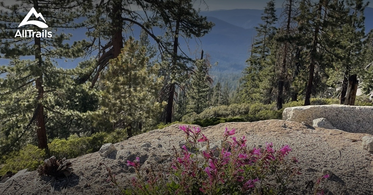 Buck Rock - hikes and trails to get you there | AllTrails