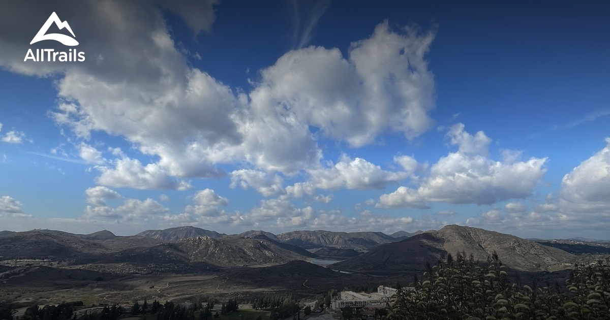 Battle Mountain - hikes and trails to get you there | AllTrails
