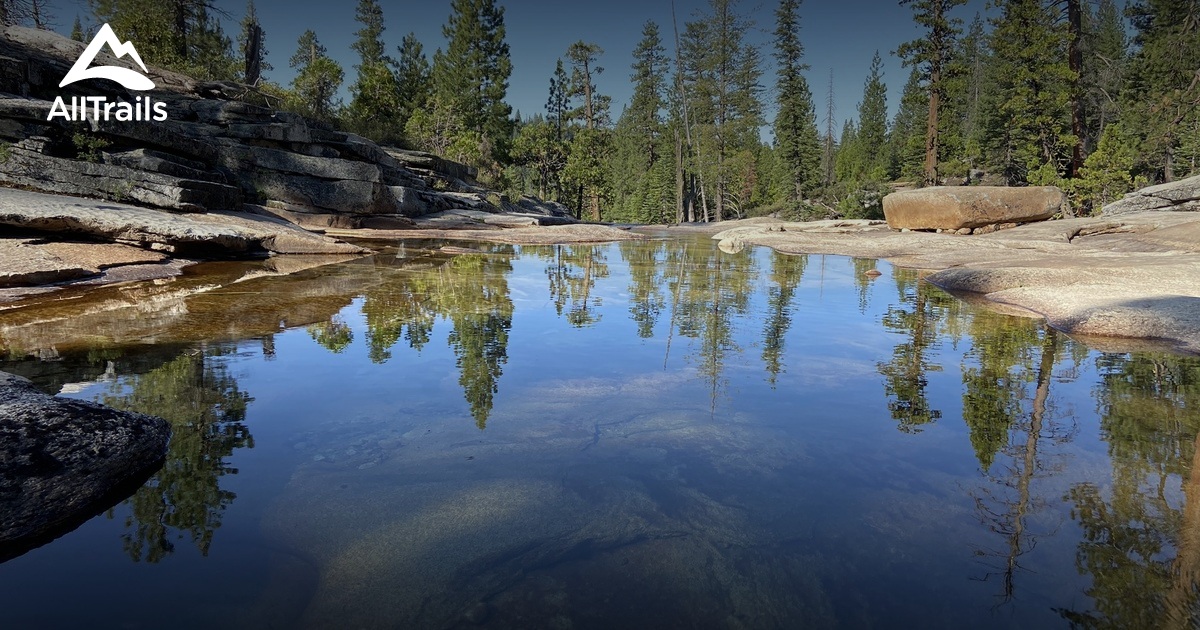 Bassi Falls - hikes and trails to get you there | AllTrails