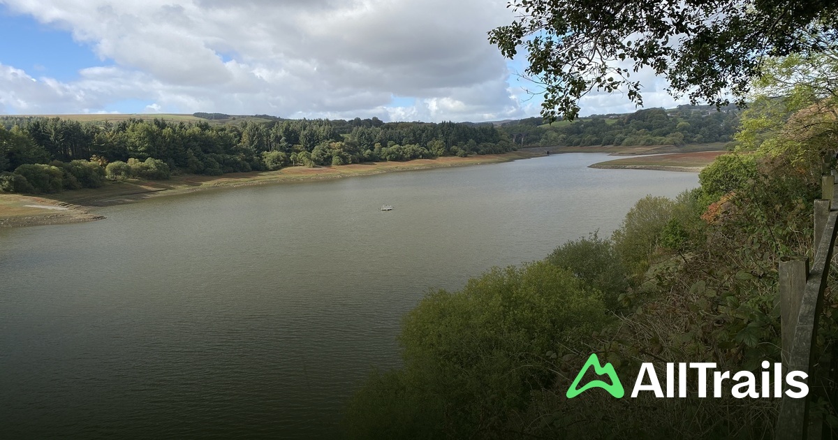 10 melhores trilhos perto de Turton Tower | AllTrails