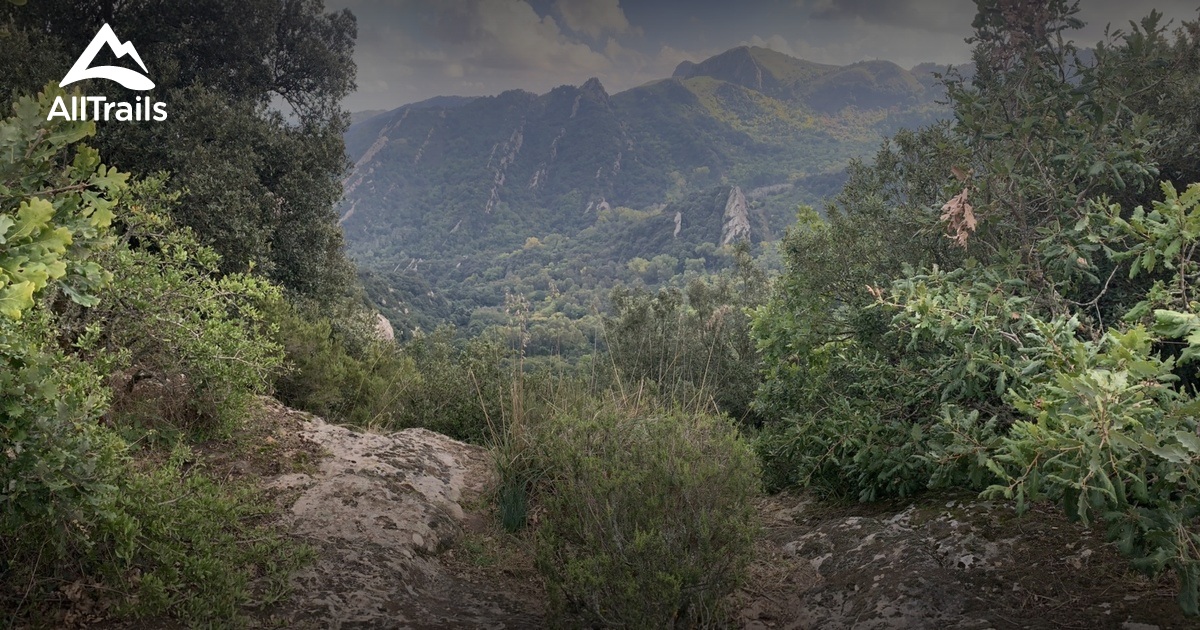 Cozzo Tondo - hikes and trails to get you there | AllTrails