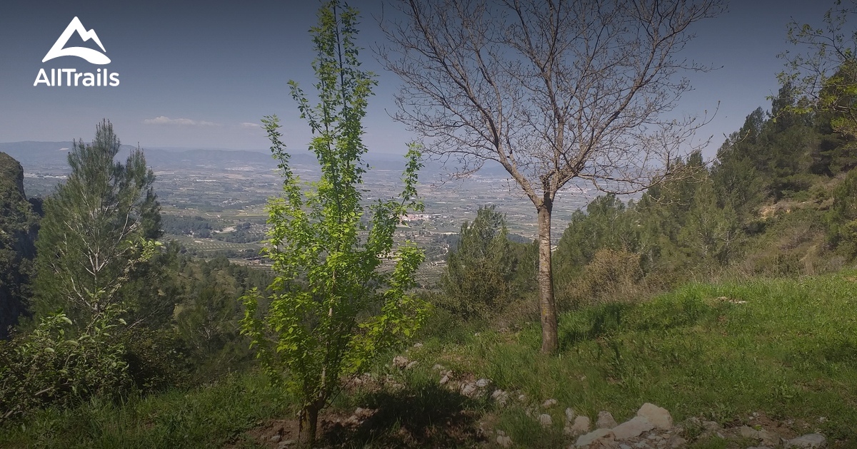 Morreta Redona - hikes and trails to get you there | AllTrails