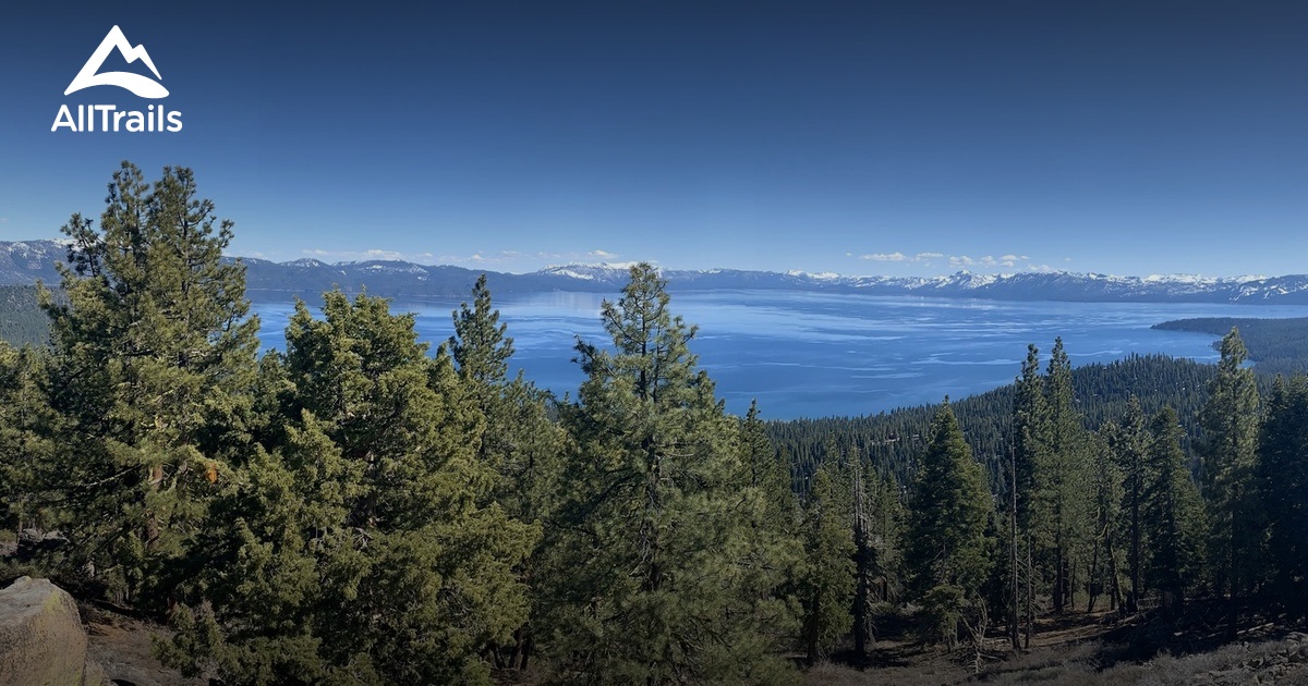 Picnic Rock - hikes and trails to get you there | AllTrails
