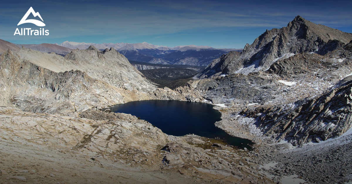 Sawtooth Peak - hikes and trails to get you there | AllTrails