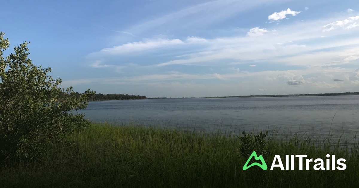 Lake Ponte Vedra - hikes and trails to get you there | AllTrails