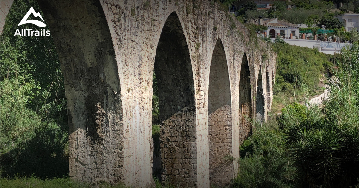 Penya Roja - hikes and trails to get you there | AllTrails