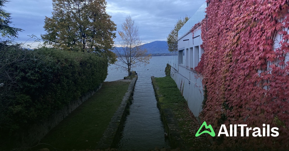 Plage des Rocailles : les meilleures randonnées | AllTrails
