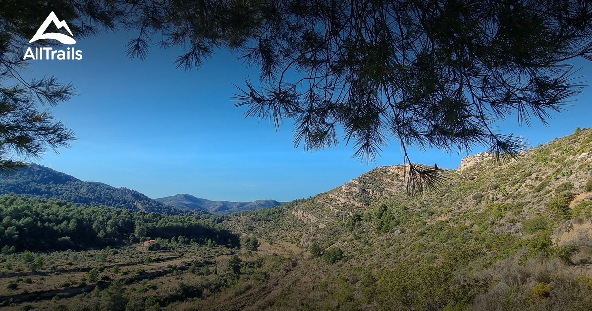 Alt de Pina - hikes and trails to get you there | AllTrails
