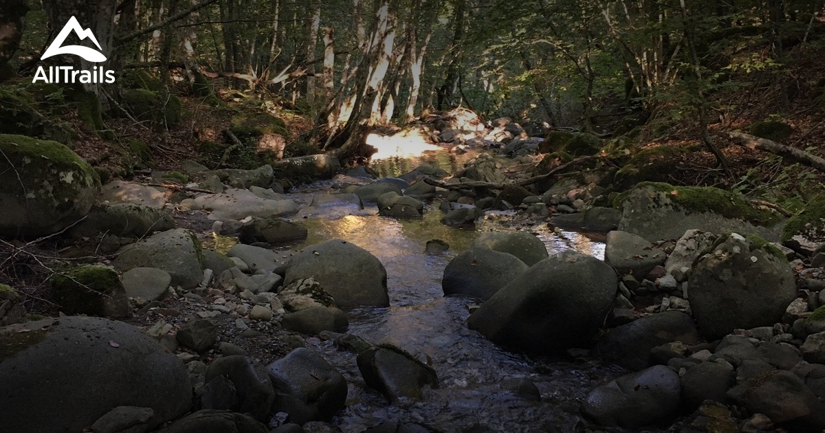 la Ripa - hikes and trails to get you there | AllTrails