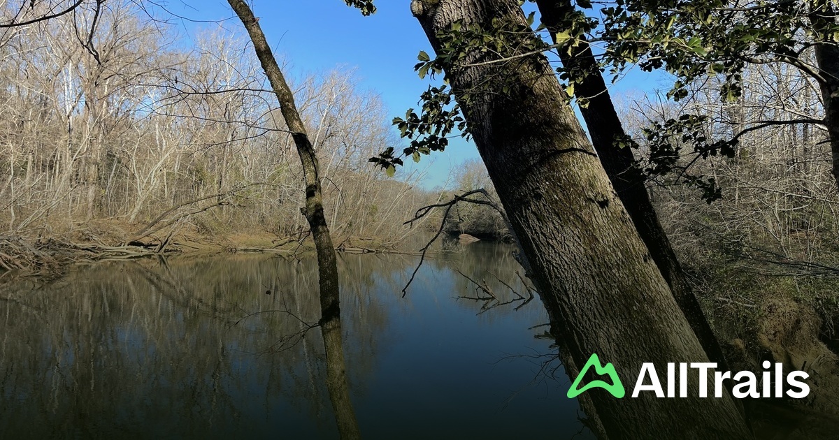 Lake Gaston - hikes and trails to get you there | AllTrails