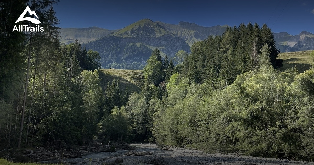 Plan de la Douve : les meilleures randonnées | AllTrails