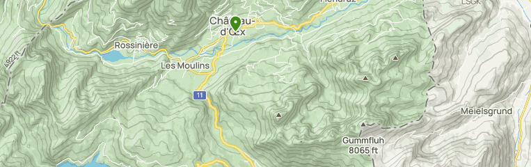 Plan de la Douve : les meilleures randonnées à proximité | AllTrails