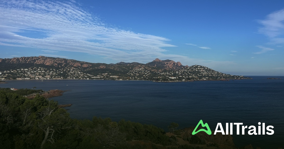 Landings monument (1944) - hikes and trails to get you there | AllTrails