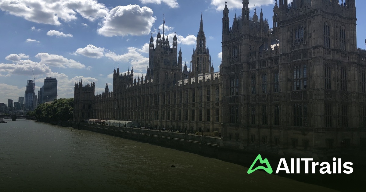 Ravens Enclosure - hikes and trails to get you there | AllTrails