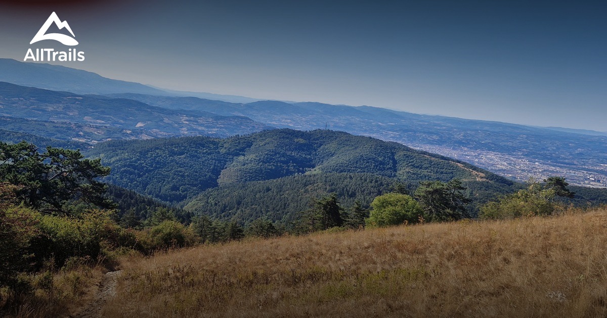 2023 Best Trails near Monte Rotondo | AllTrails