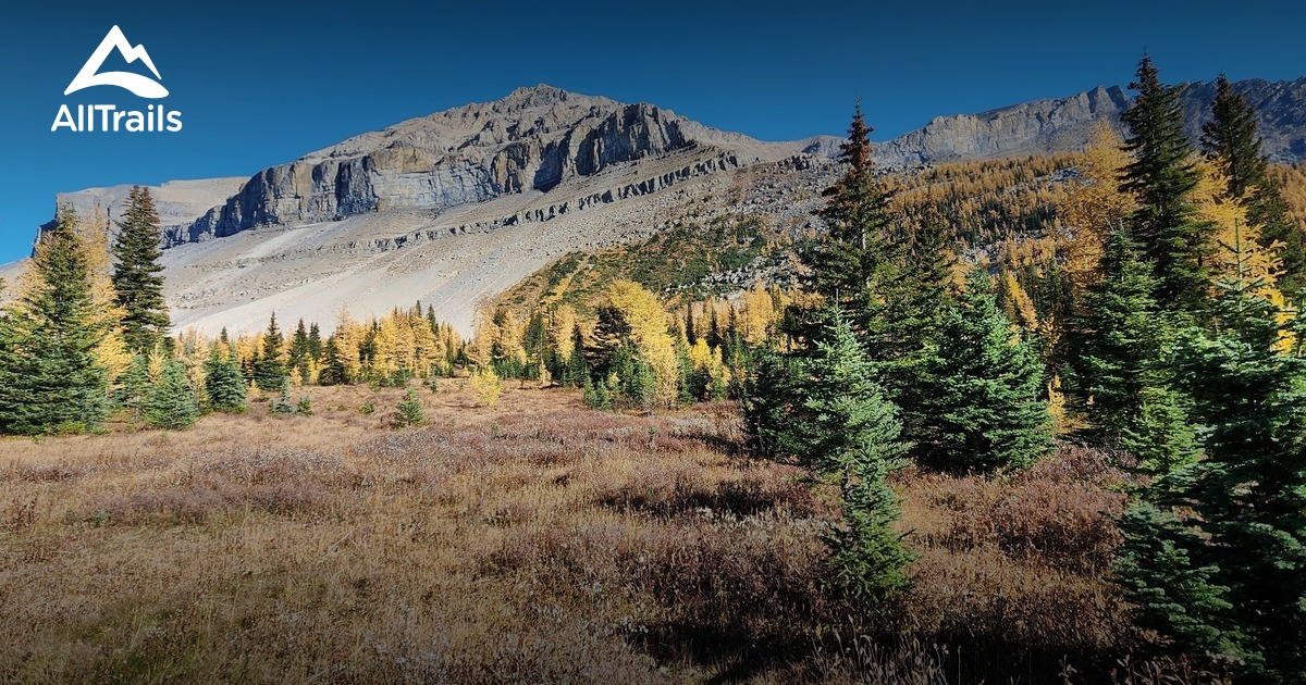 Redoubt Mountain - hikes and trails to get you there | AllTrails