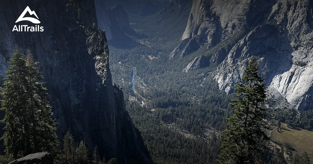 Union Point - hikes and trails to get you there | AllTrails