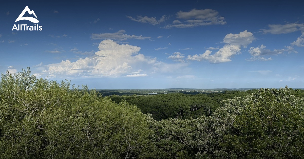 Inspiration Peak - hikes and trails to get you there | AllTrails