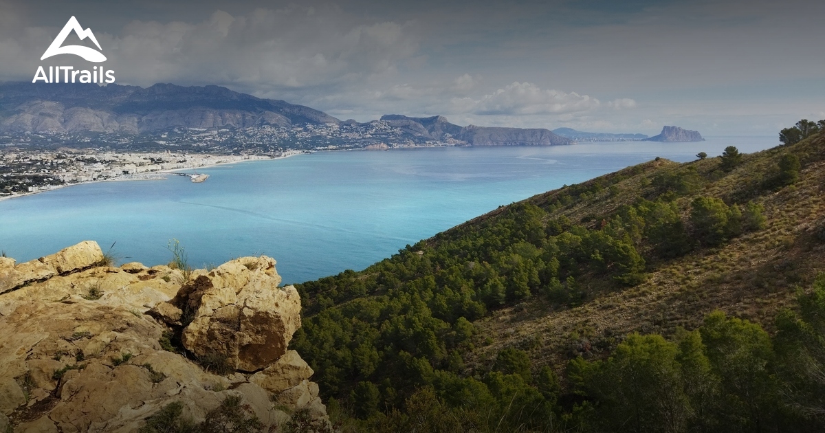 Alt de la Montera - hikes and trails to get you there | AllTrails
