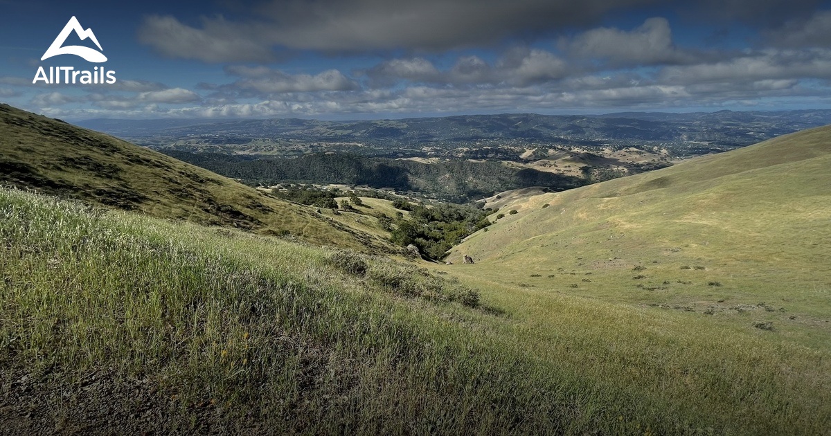 Mitchell Rock - hikes and trails to get you there | AllTrails