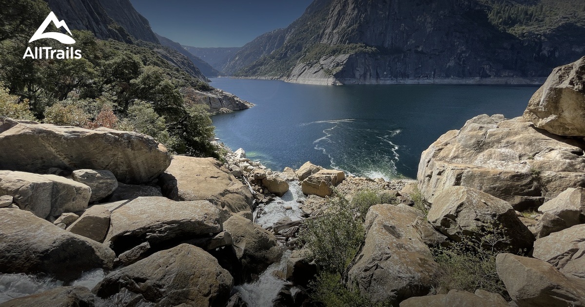Tueeulala Falls - hikes and trails to get you there | AllTrails