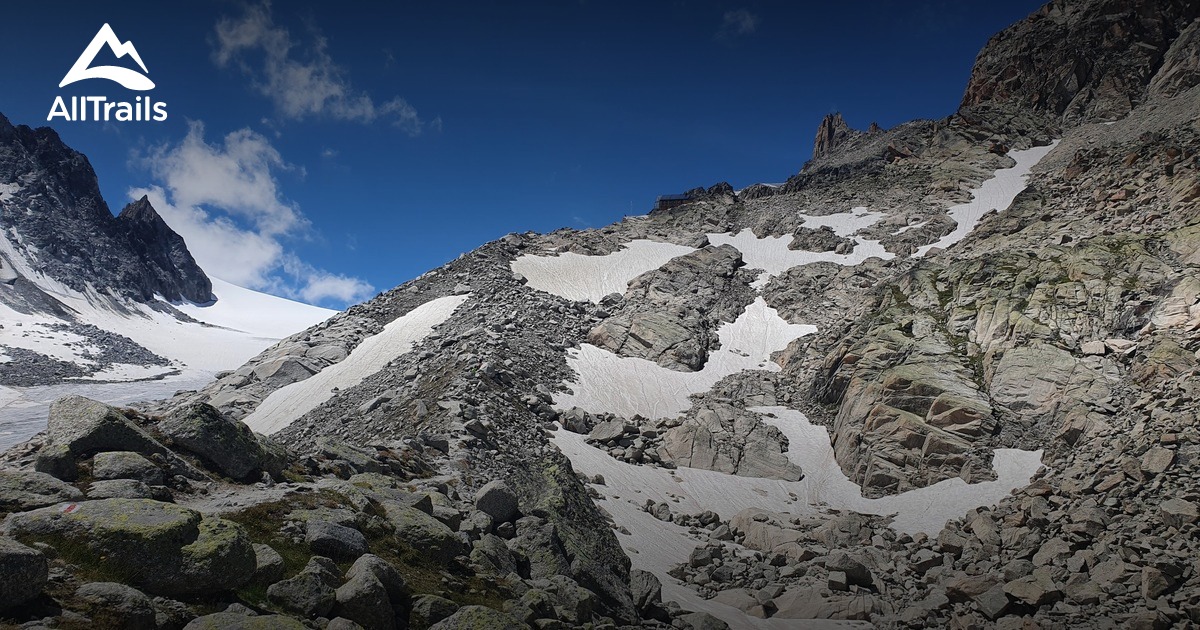 Die 10 Besten Routen in der Nähe von La Breya | AllTrails