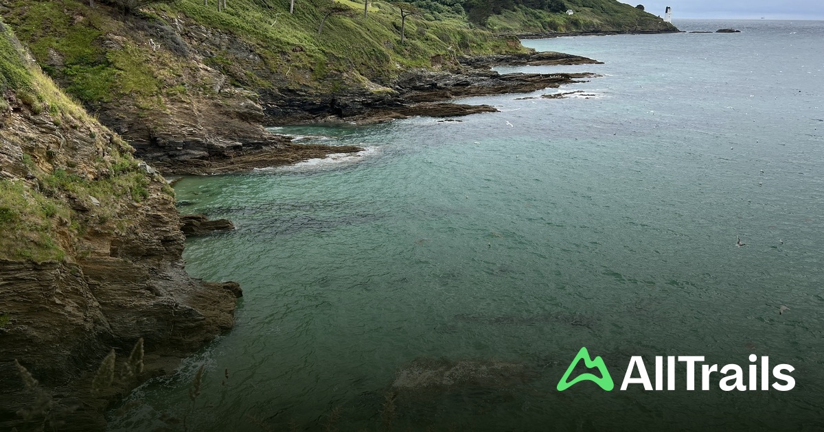 St Anthony Head - hikes and trails to get you there | AllTrails