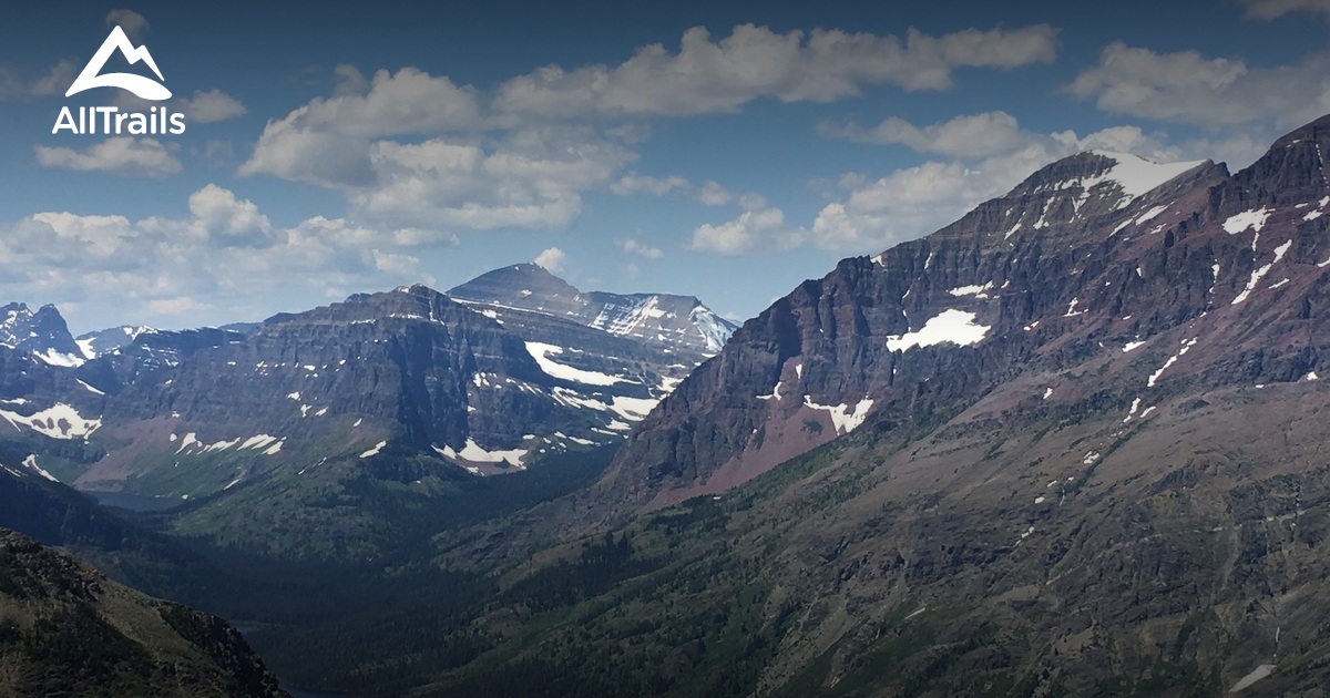 Appistoki Falls - hikes and trails to get you there | AllTrails