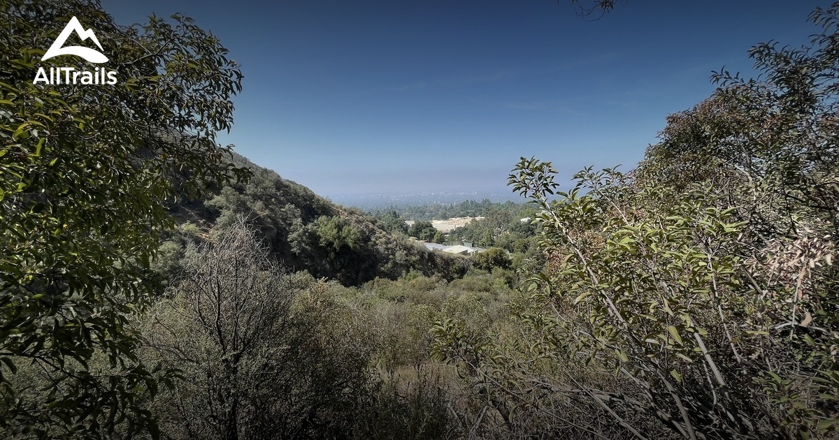 Ribbon Rocks Falls - hikes and trails to get you there | AllTrails