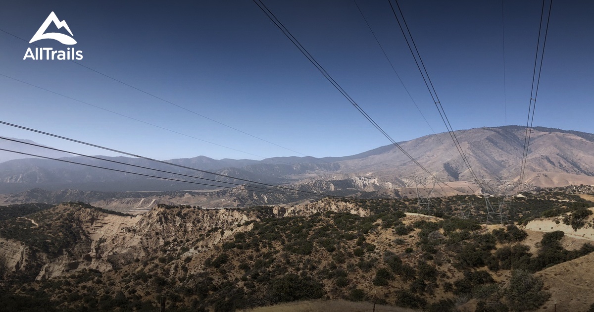 Mount Pines - hikes and trails to get you there | AllTrails