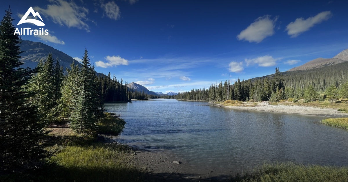 I migliori sentieri vicino a Snow Peak | AllTrails
