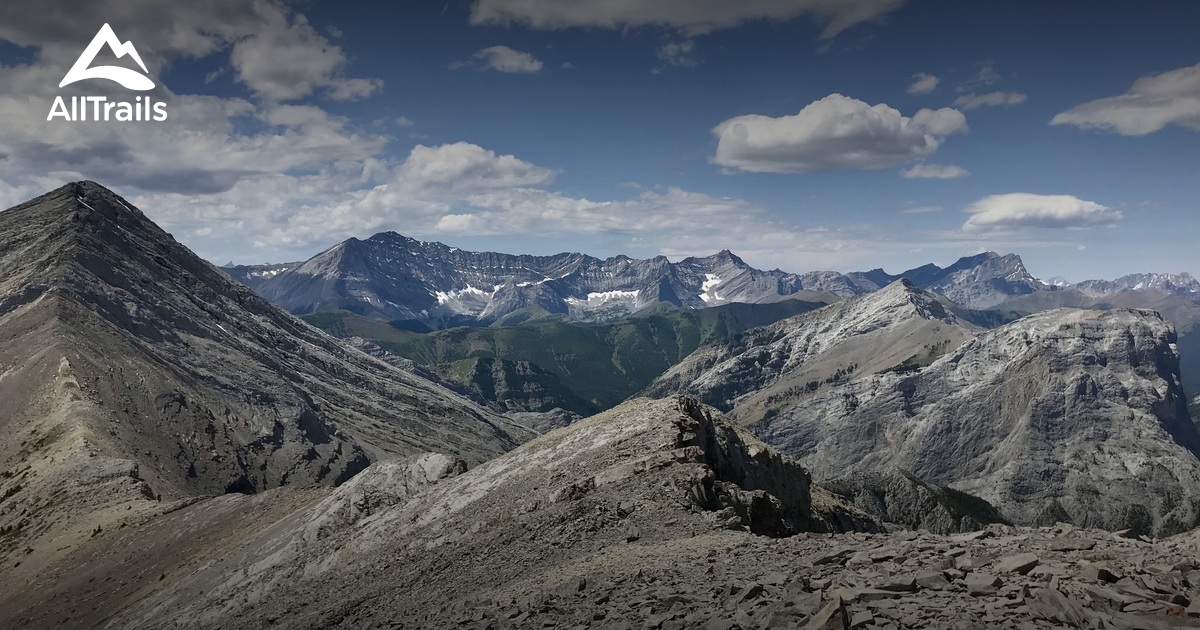 Shunga-la-she - hikes and trails to get you there | AllTrails