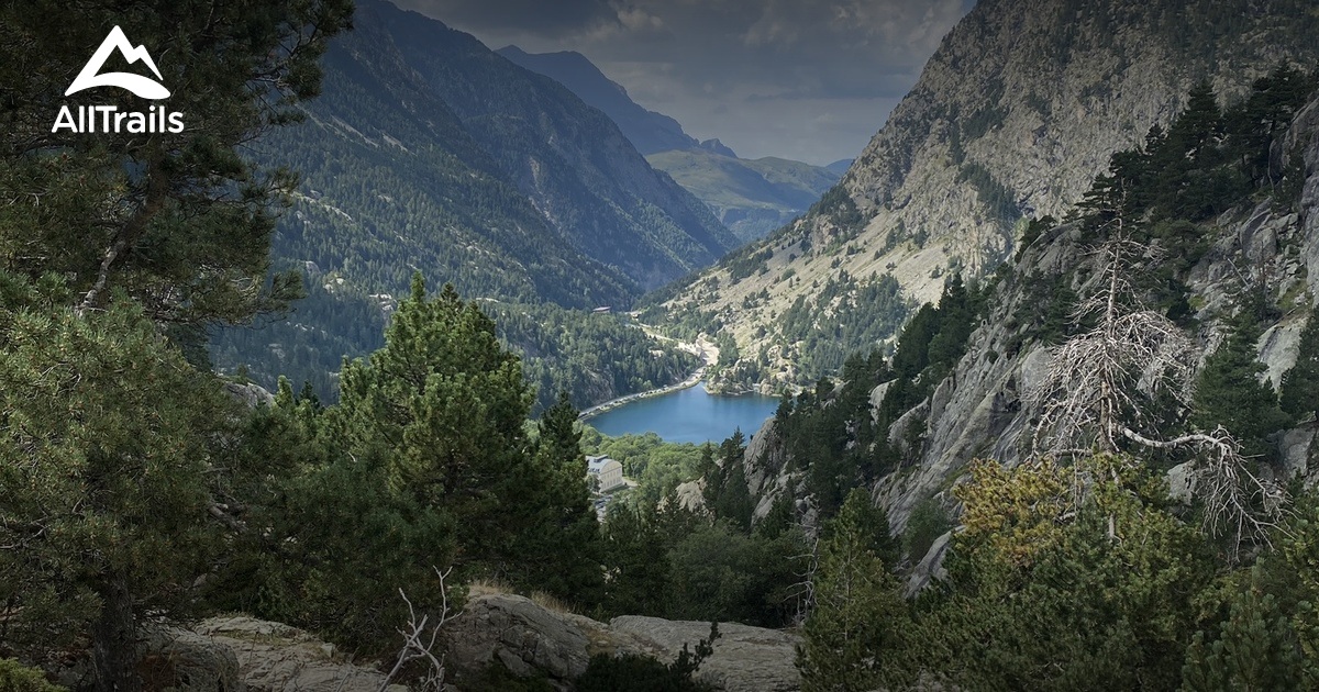 Cascada del Fraile - hikes and trails to get you there | AllTrails