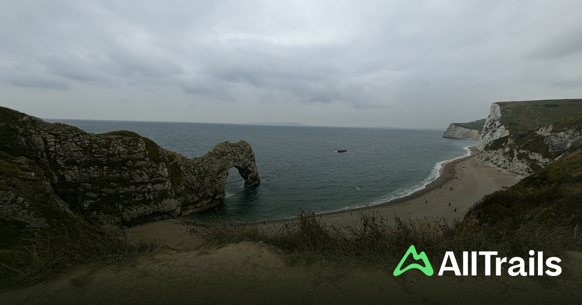 RAF Ringstead Radar defence - hikes and trails to get you there | AllTrails