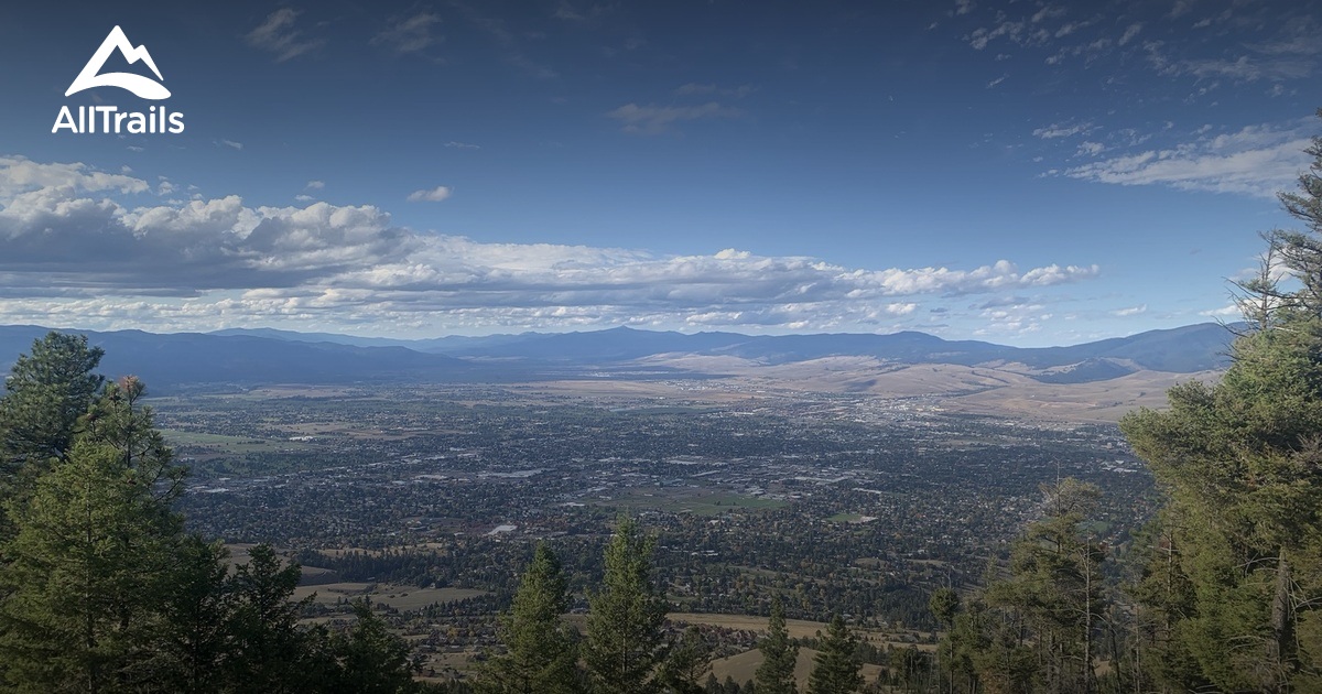 Mount Dean Stone - hikes and trails to get you there | AllTrails