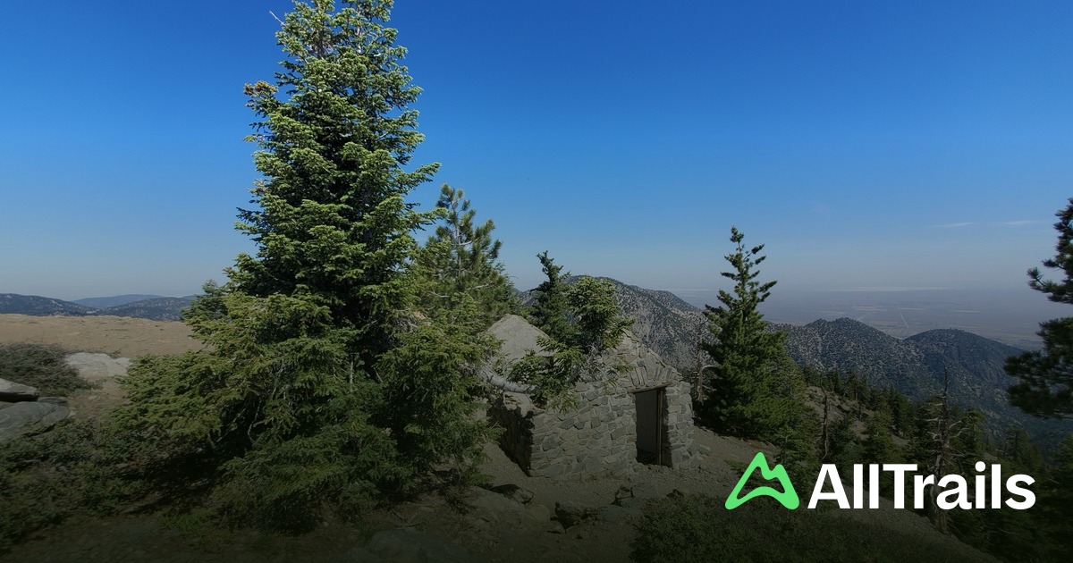 Little Jimmy Campground - hikes and trails to get you there | AllTrails