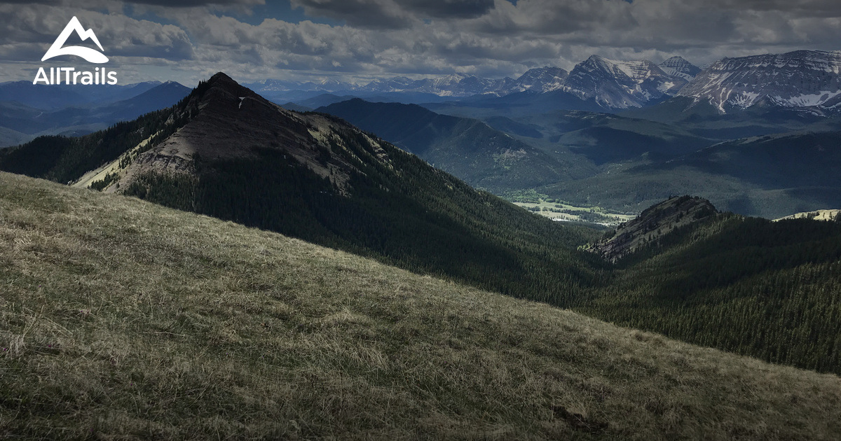 Stony Ridge - hikes and trails to get you there | AllTrails