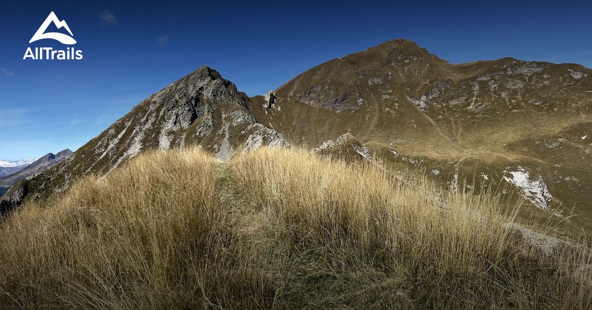 Mottarone - hikes and trails to get you there | AllTrails
