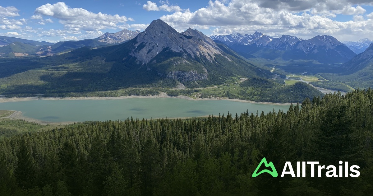 Barrier Dam Day Use Area - hikes and trails to get you there | AllTrails